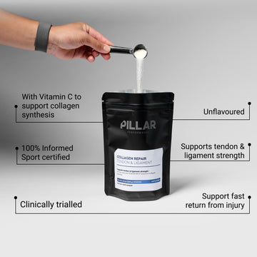 PILLAR Performance | Performance Health – PILLAR Performance MN GmbH