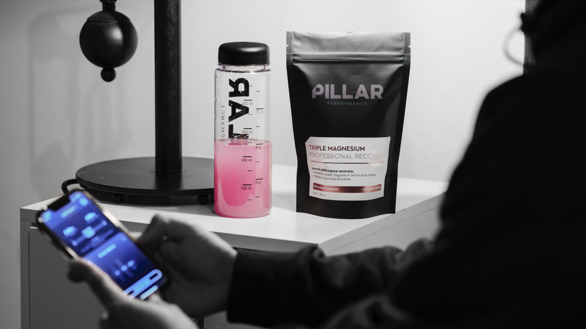 PILLAR Performance EU